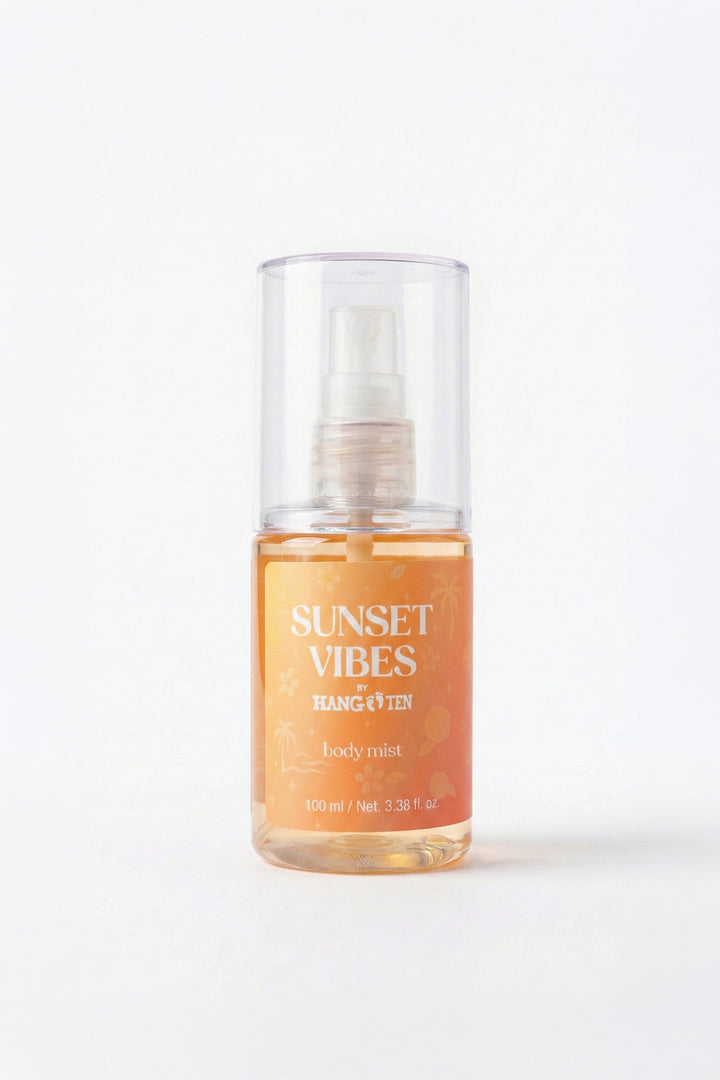 Body mist Sunset Vibes - Hang Ten México