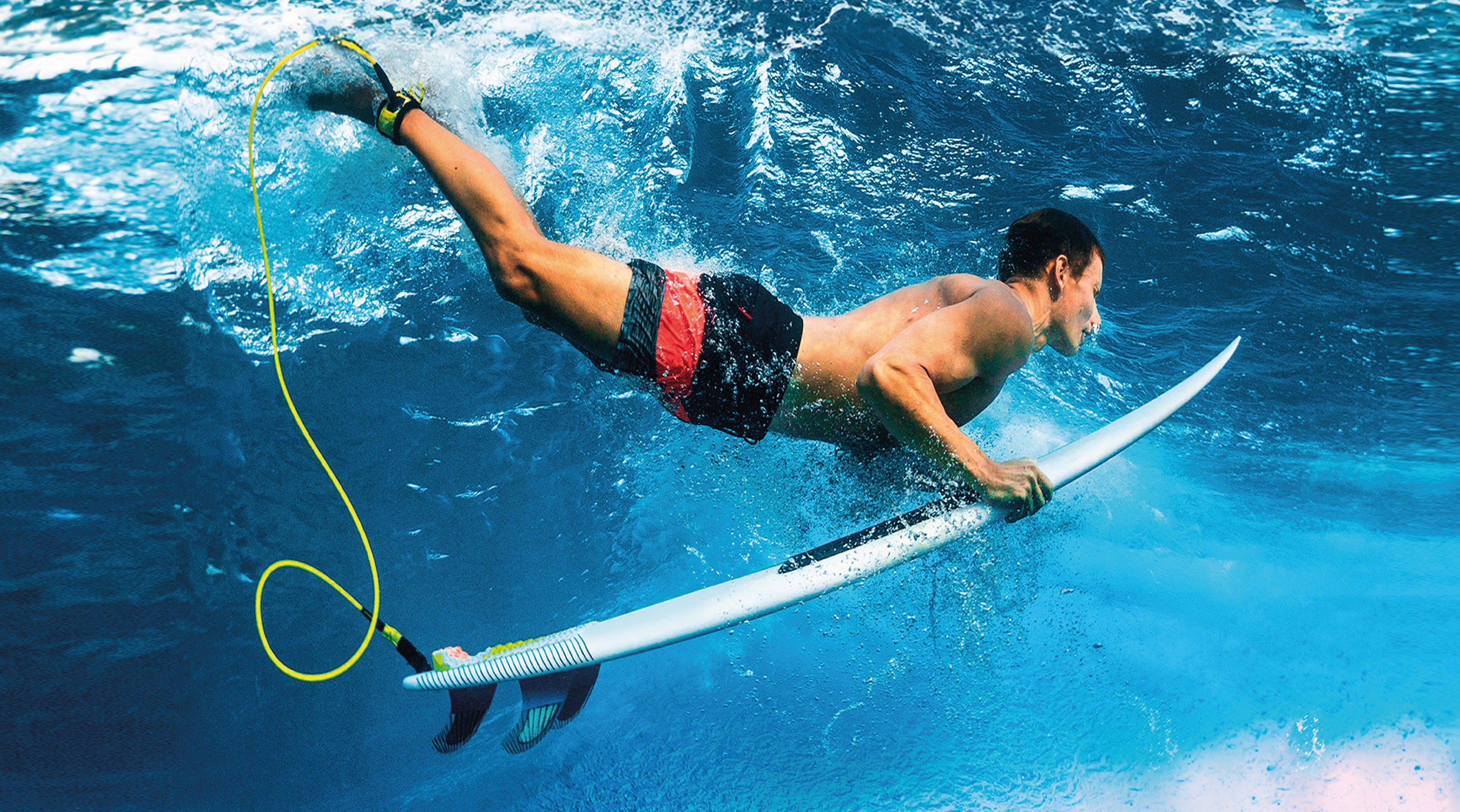 Hang Ten trajes de baño | Hang Ten – Hang Ten México